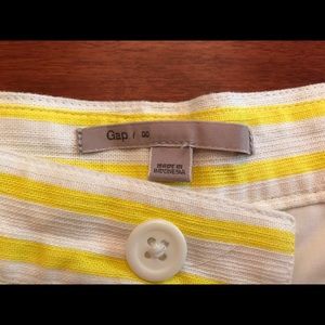 GAP | Shorts | Size 0 Shorts | Poshmark